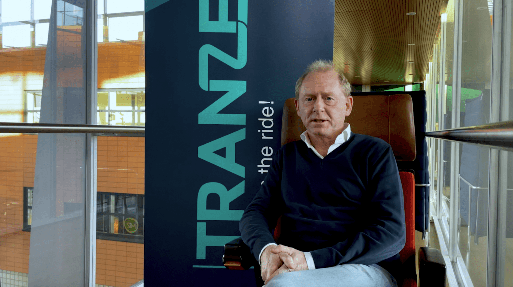 ‘All mobility connected to your app in minutes, including clearing and ...