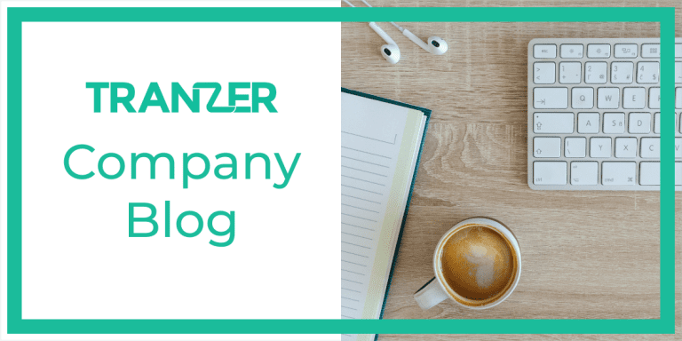 Blog | Tranzer