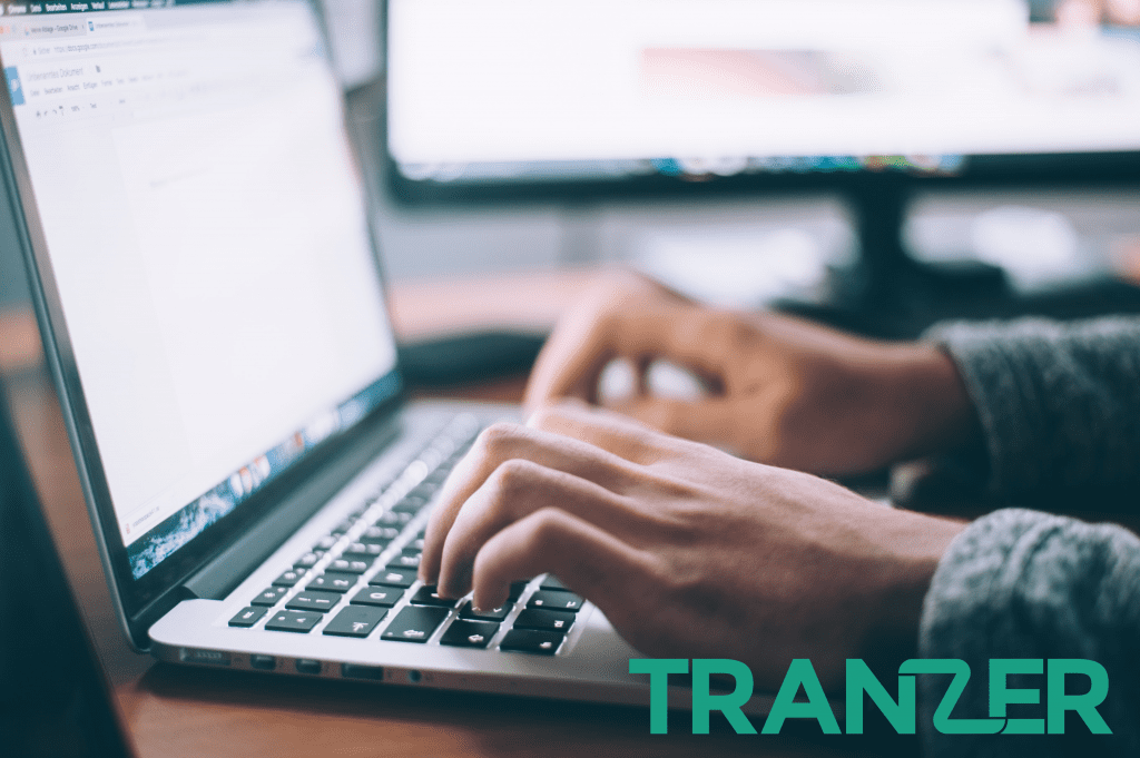 Tranzer Mobility Blog: where vision meets tech - Tranzer