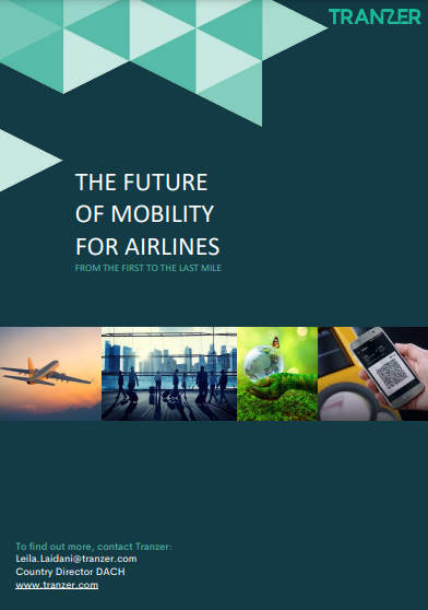 Airline Industry | Tranzer