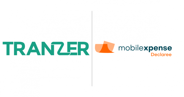 Mobilexpense sluit partnership met Tranzer Mobility - Tranzer