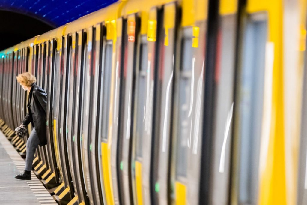 The Deutschlandticket has arrived – now available! - Tranzer