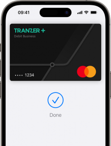 Our mobility solution | Tranzer